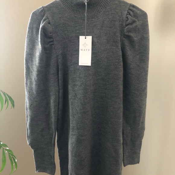 Wayf | Sweaters | 34 Ways | Poshmark